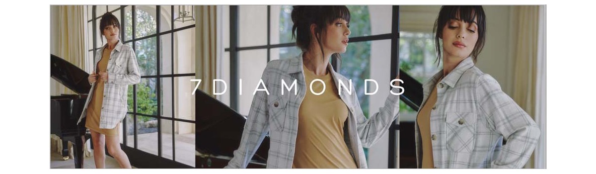 Women's 7 Diamonds Core T-Shirt | SCHEELS.com