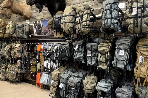 Hunting Shop at Reno Sparks SCHEELS | SCHEELS.com