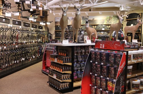 Hunting Shop at Sandy SCHEELS | SCHEELS.com
