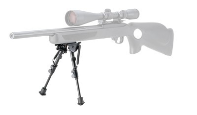 Champion Targets Rifle Bipod