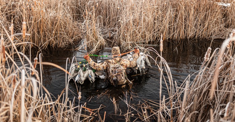 Types of Camo for Hunting—A Beginner’s Guide | SCHEELS.com