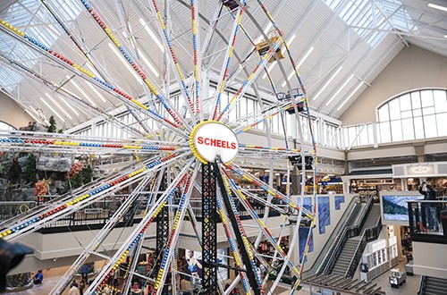 The Colony Scheels | SCHEELS.com