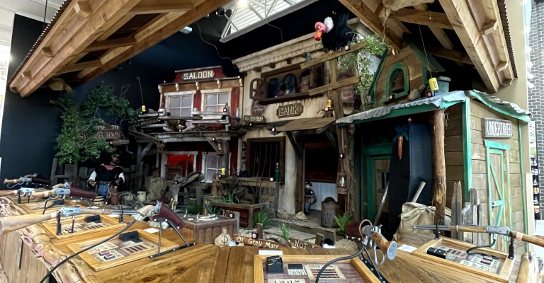 Things to Do at The Colony SCHEELS