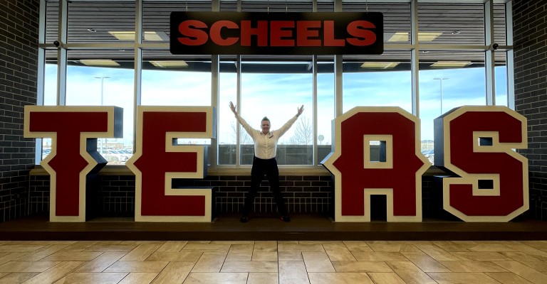 Things to Do at The Colony SCHEELS