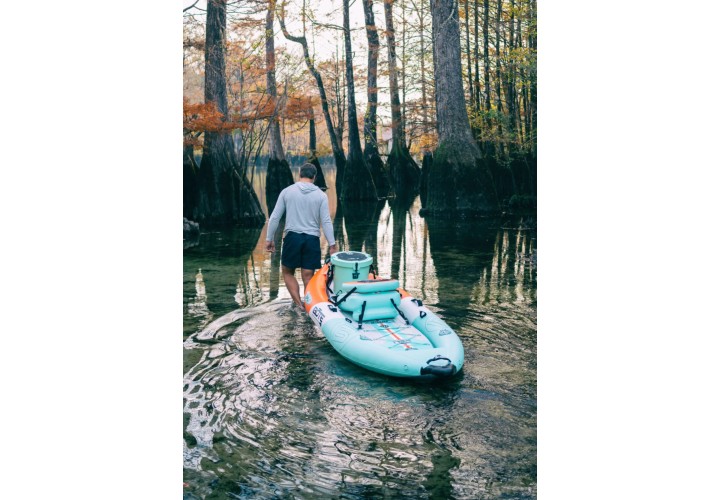 BOTE Zeppelin Aero 10-Ft Inflatable Kayak | SCHEELS.com